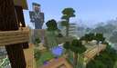 Utheriand Minecraft Map