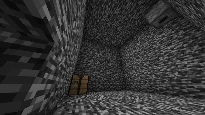 The Bedrock Complex[Escape Room] Minecraft Map