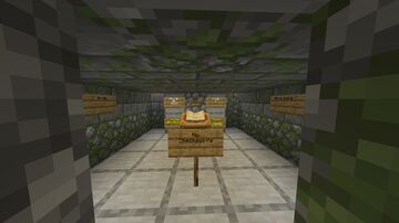 Prison Minecraft Maps with Downloadable Schematic | Planet Minecraft ...