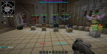 Rpg Minecraft Maps | Planet Minecraft Community