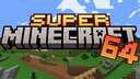 Super Minecraft 64 Minecraft Map