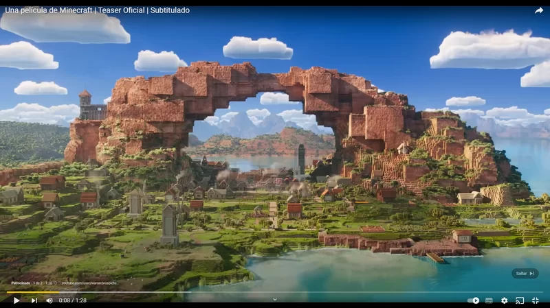 fnafing 1.1 Minecraft Map