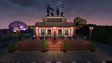 Atm9 Minecraft Maps | Planet Minecraft Community