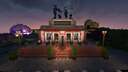 All The Mods 9 Minecraft ATM9 Builds - Building an American Style Diner ...