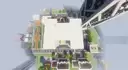 Hospital schematic Minecraft Map