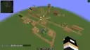 MTR Crotian Minecraft Map