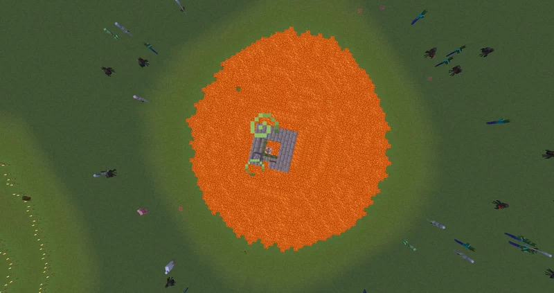 Jailbreak this map is simple but its took me 3 hours to make ...