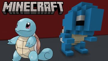 Pokemon Minecraft Maps | Planet Minecraft Community
