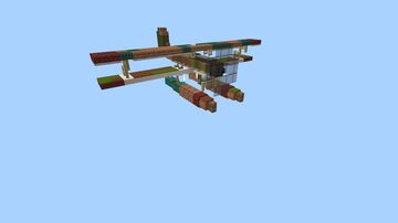 Ww2 Minecraft Maps for Bedrock Edition | Planet Minecraft Community