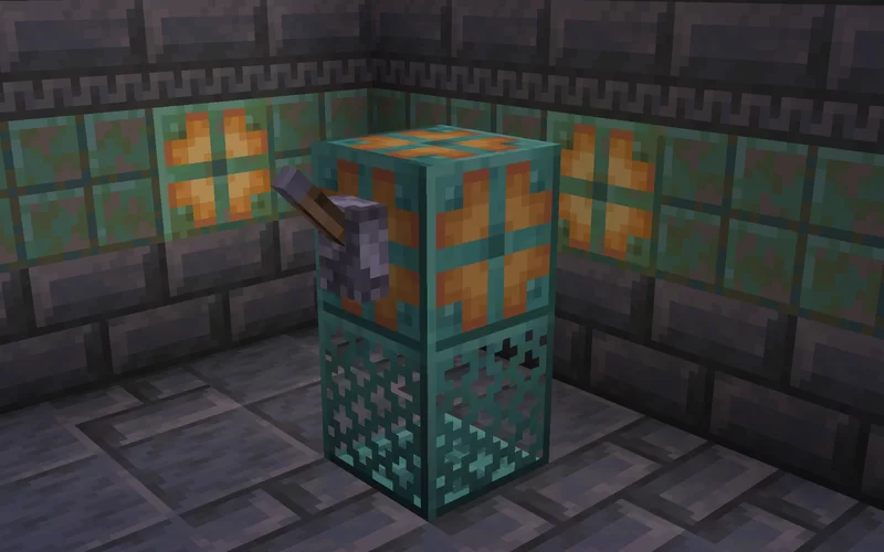 INVISIBLE MAZE Minecraft Map