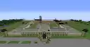 AudiaCity Prison / Fox River Minecraft Map