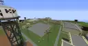 AudiaCity Prison / Fox River Minecraft Map