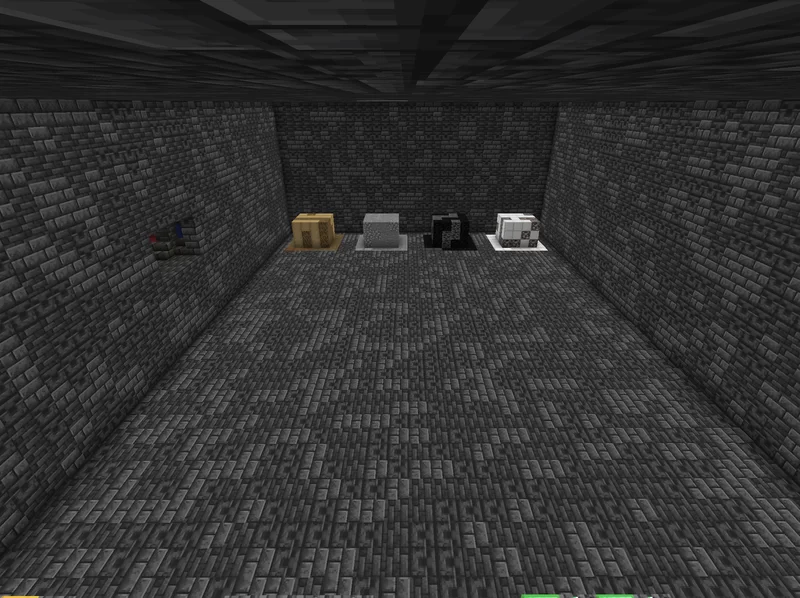 BoxPvP Map Minecraft Map