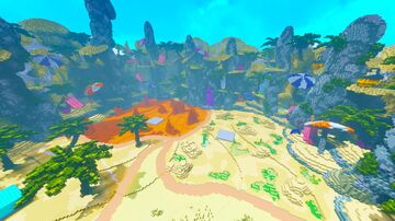 Boxpvp Minecraft Maps for Java Edition | Planet Minecraft Community