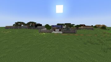 Zoo Minecraft Maps | Planet Minecraft Community