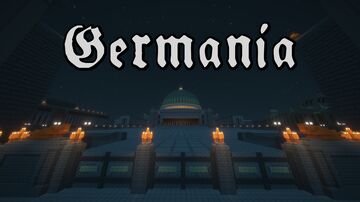 Germania Minecraft Maps | Planet Minecraft Community