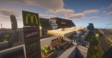 Russian Minecraft Maps | Planet Minecraft Community