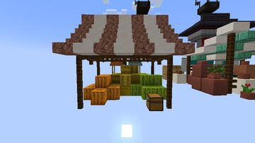 Market Minecraft Maps | Planet Minecraft Community