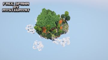 Minecraft Maps with Downloadable Schematic for Java Edition | Page 2