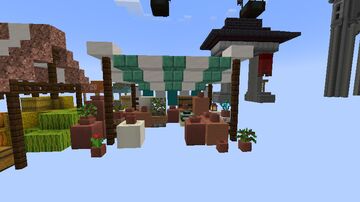 Market Minecraft Maps | Planet Minecraft Community