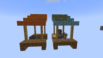 Market Minecraft Maps | Planet Minecraft Community