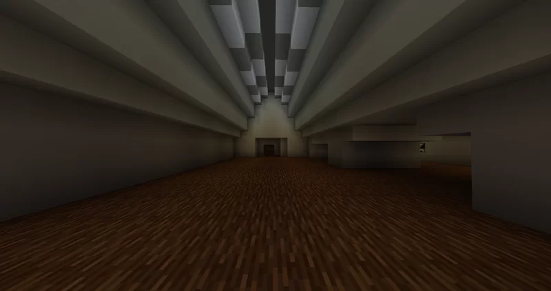 liminal map by dreammis_000 Minecraft Map