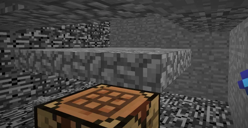 UBB(УЛЬТИМЭЙТ БЕДРОК БОКС)(MINI GAME) Minecraft Map