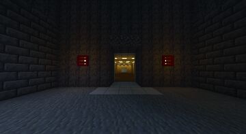 Backrooms Minecraft Maps for Java Edition | Planet Minecraft Community