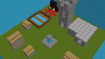 Minecraft Maps with Downloadable Schematic for Java Edition | Page 2