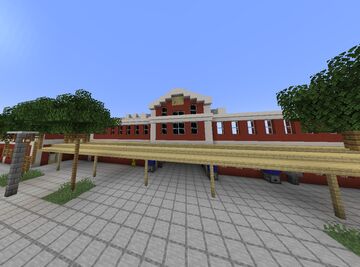 Australia Minecraft Maps | Planet Minecraft Community