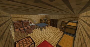 Dark Minecraft Maps | Planet Minecraft Community