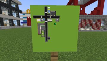 Roleplay Minecraft Maps for Java Edition | Planet Minecraft Community