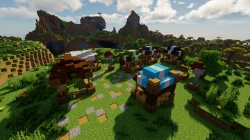 Minecraft Maps with Downloadable Schematic | Page 5 | Planet Minecraft ...