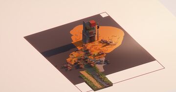 Blueprint Minecraft Maps | Planet Minecraft Community