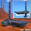 Ornithopter - Dune Minecraft Map