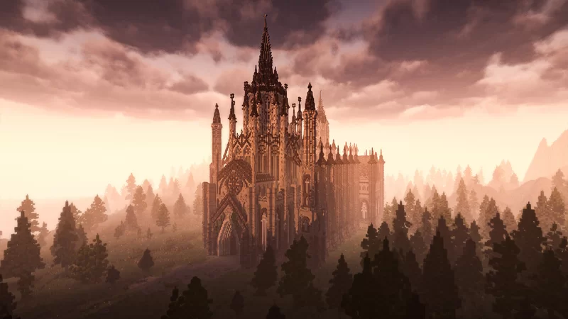 Dark Souls III: The Ringed City - Church of Filianore (Download ...