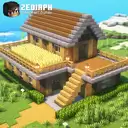 Best Survival House - Zediaph Minecraft Map