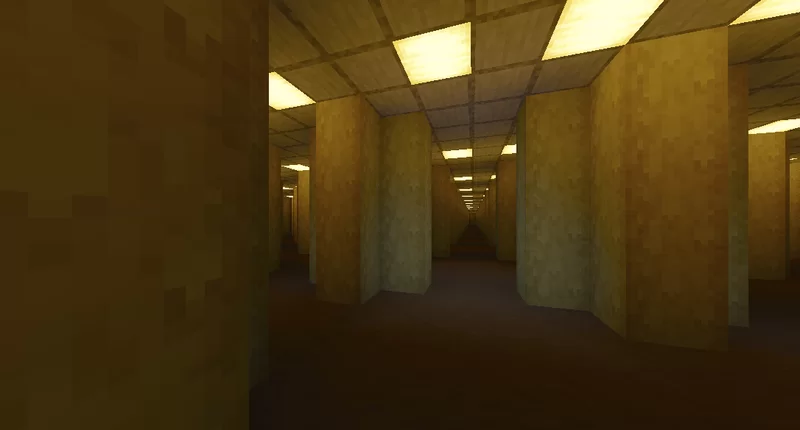 Async Explorers (Bedrock) (DISCONTINUED) Minecraft Map