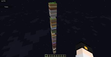 Random Minecraft Maps | Planet Minecraft Community