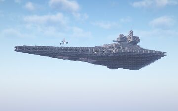 Trending Air Structure Minecraft Maps | Planet Minecraft Community