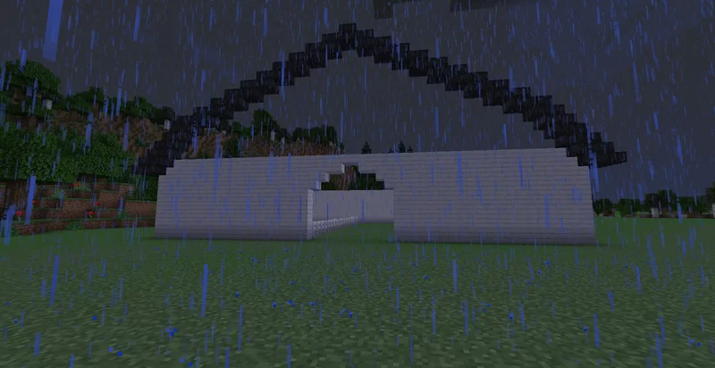 Another swem map Minecraft Map