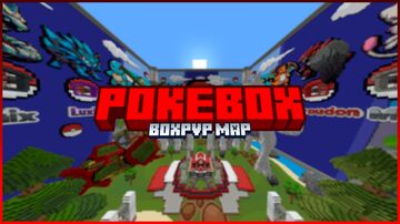 Boxpvp Minecraft Maps for Java Edition | Planet Minecraft Community