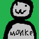 Gorilla Tag Basement Minecraft Map