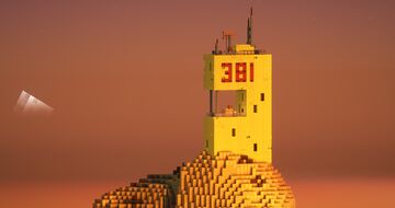 Scifi Minecraft Maps | Planet Minecraft Community