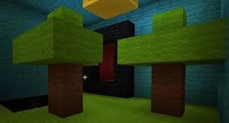 Minecraft free edition 2.0 Minecraft Map