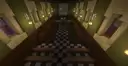 Derwick: An English Cathedral City (V3) Minecraft Map