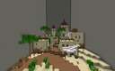 FREE | EASTER RABBIT Minecraft Map