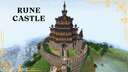 Aldam Castle Minecraft Map