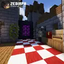 Ultimate Castle Base - Zediaph Minecraft Map