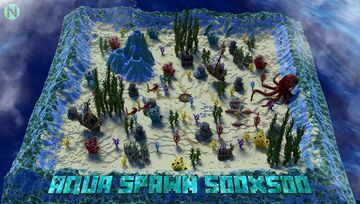 Underwater Minecraft Maps | Planet Minecraft Community